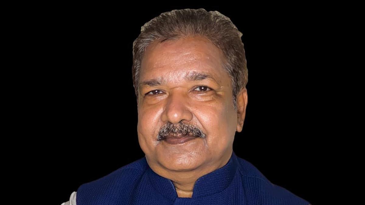 Will contest Bihar election under Nitish’s leadership but BJP ... Will contest Bihar election under Nitish’s leadership but BJP ...